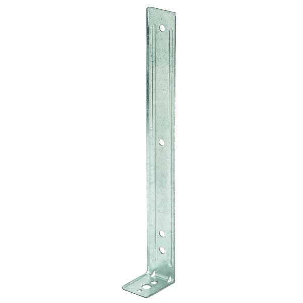 Eaton B-Line Angled Hanger Bracket, 3 Tiers BCH-HBA | Zoro