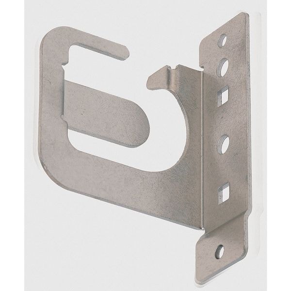 Eaton B-Line Cable Bracket, Steel, 9 Cables BRC5-2 | Zoro