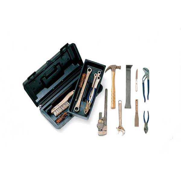 Hazmat Tool Kits & Emergency Preparedness Supplies | Zoro