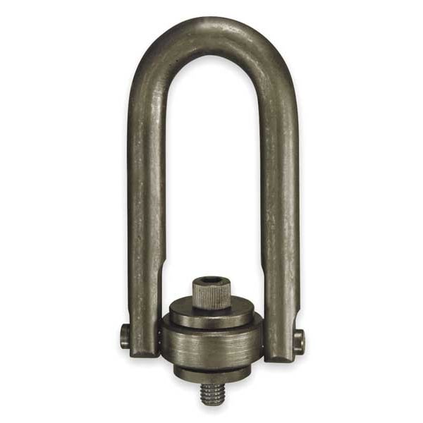 Adb Hoist Rings Safety Engineered Hoist Ring, 2500lb. WLL 23322 | Zoro