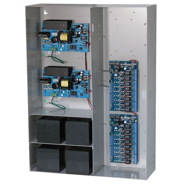 Altronix Access Power Controller Wall Mount MAXIMAL33D | Zoro