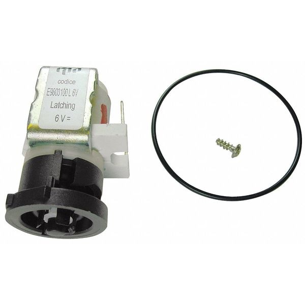 American Standard Solenoid Assembly, For Use w/4TMG7 M962664-0070A | Zoro