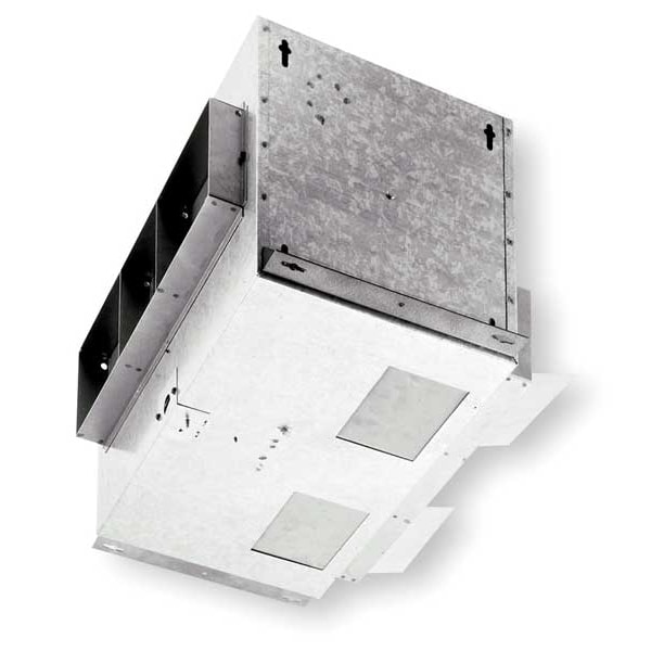 Broan-Nutone Fan, In Line, 500 CFM L500L | Zoro