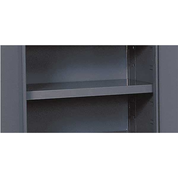 Edsal Shelf, Cabinet, 18x36 VCEX136G | Zoro
