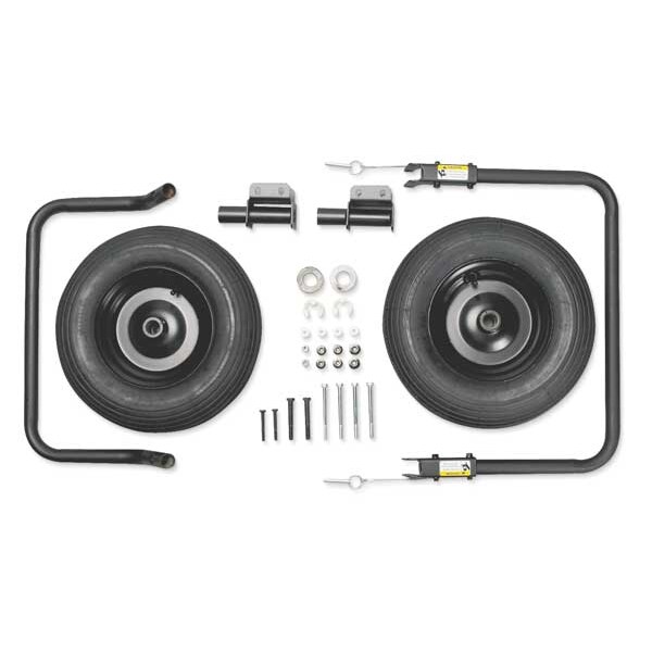 Miller Electric Running Gear for use with G3185752 & G0543523 195352 | Zoro