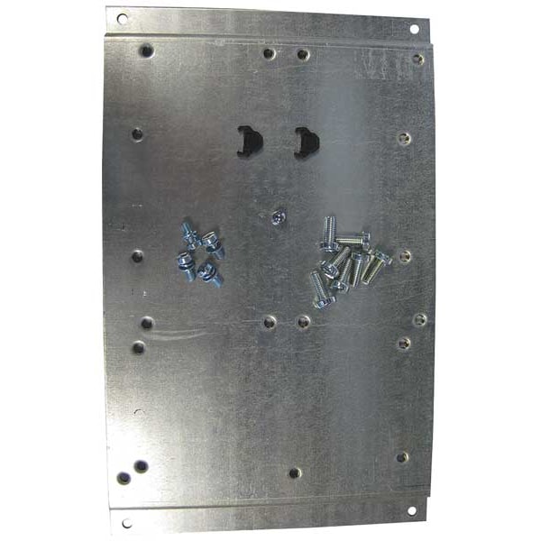 Eaton Mechanical Interlock, For XT Frame G XTCEXMLG | Zoro