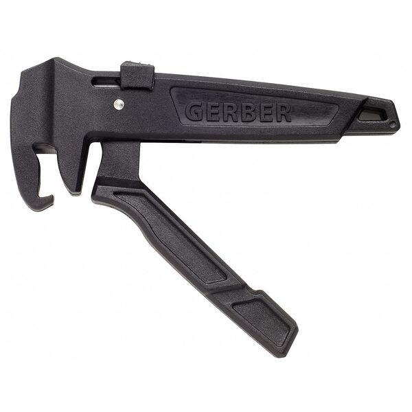 Gerber Cut and Release Tool Boxes, Cartons, and Tape, Fixed Blade 31 ...