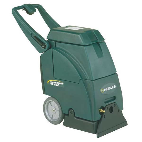 Tennant Walk Behind Carpet Extractor, 4 gal, 115V 9007478 | Zoro