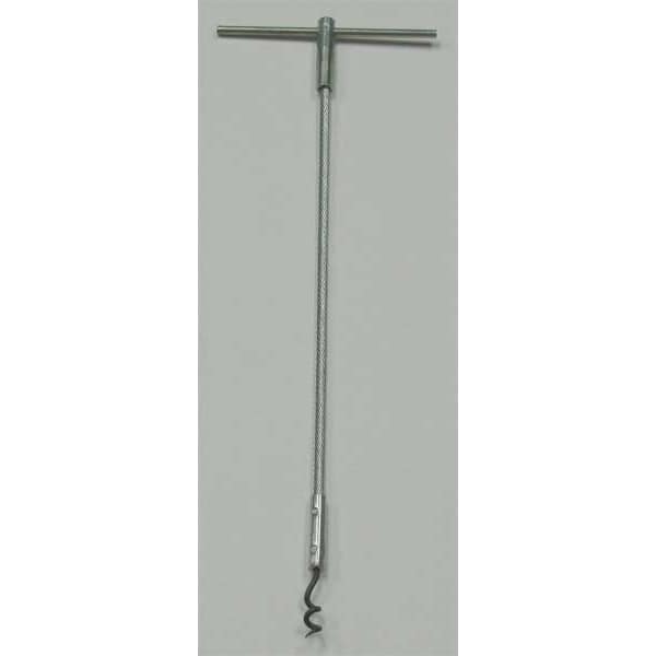 Palmetto Packing Packing Extractor, NonRemovable, 6 1/2 In 1100 | Zoro