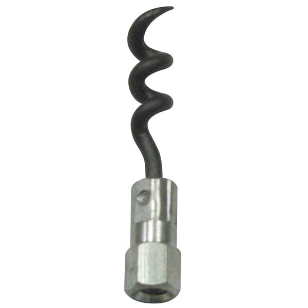 Palmetto Packing Packing Extractor Tip, Corkscrew, 2 1/2 In 1109 | Zoro