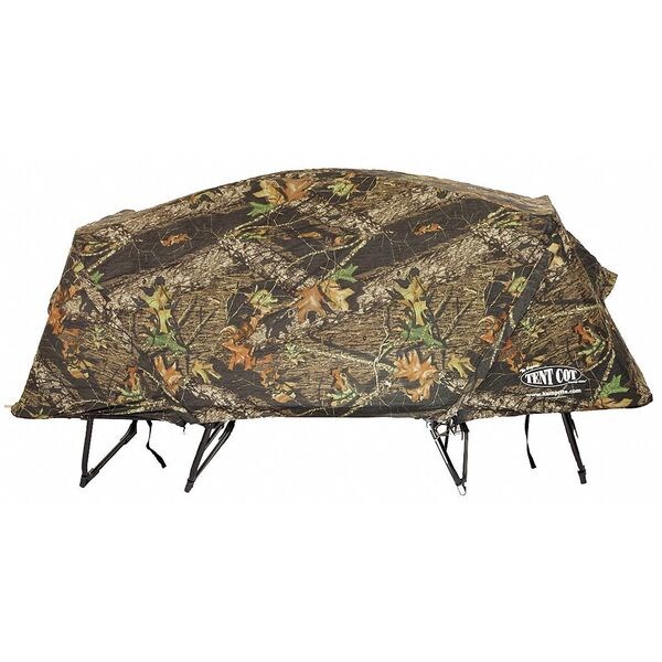 Kamp-Rite Tent Cot Camo Rainfly for Double Tent Cot CRF312 | Zoro