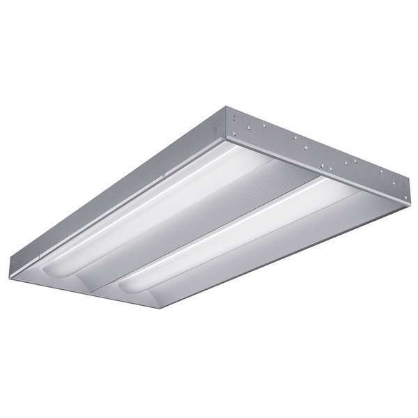 Lithonia 2RT8RT 232 GEUM Kit,Recessed Retrofit,Troffer,T8,2x4 | Zoro.com