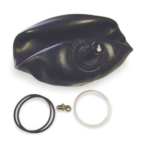 Parker Repair Kit, For 4vv77 E702998GRG | Zoro