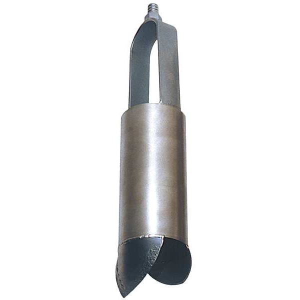 Ams Auger, Regular, 4 In, Signature Series 350.05 | Zoro