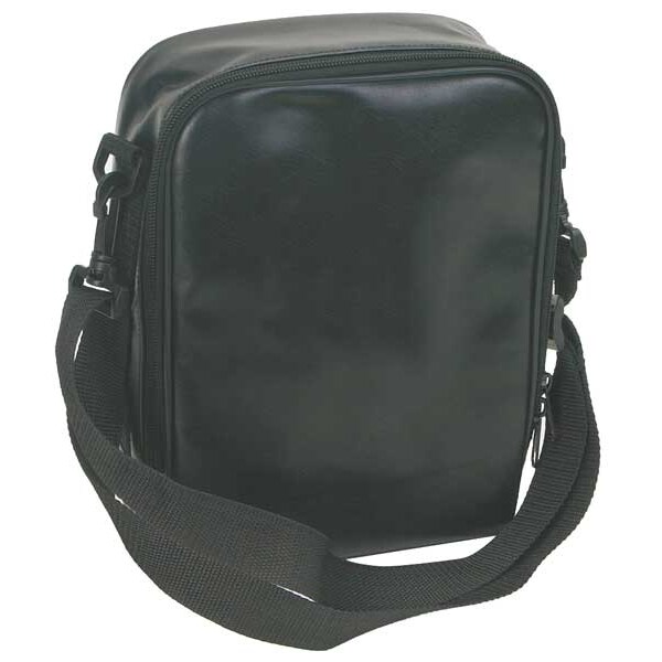Zoro Select Carrying Case, Soft, Vinyl, 3.5x7.7x9.6 In 4WPJ3 | Zoro Zoro Select Carrying Case, Soft, Vinyl, 3.5x7.7x9.6 In 4WPJ3 | Zoro