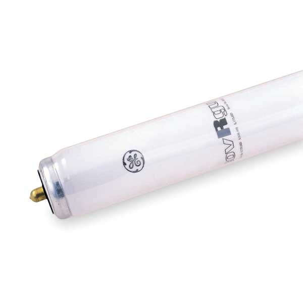Current Fluorescent Lamp, T12, Daylight, 6500K F96T12/DX/CVG | Zoro