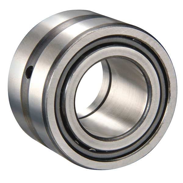 Ina Combination Bearing, Bore Dia. 50 mm NKIB5910-XL | Zoro