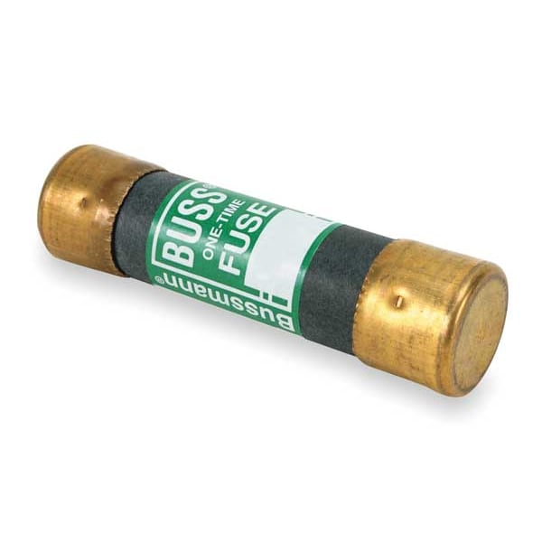 BUSSMANN 45A K5 Fast-Acting UL Class Fuse, 250V AC, NON series - NON-45