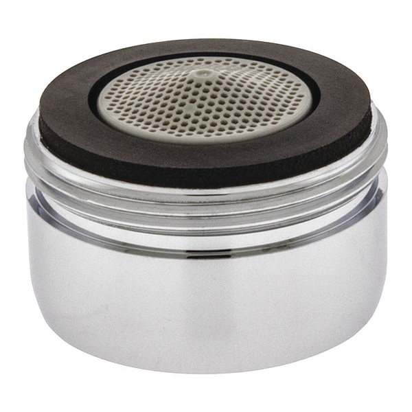 Neoperl Aerator, Male, 15/16-27 In, 1.5 GPM 5500305 | Zoro