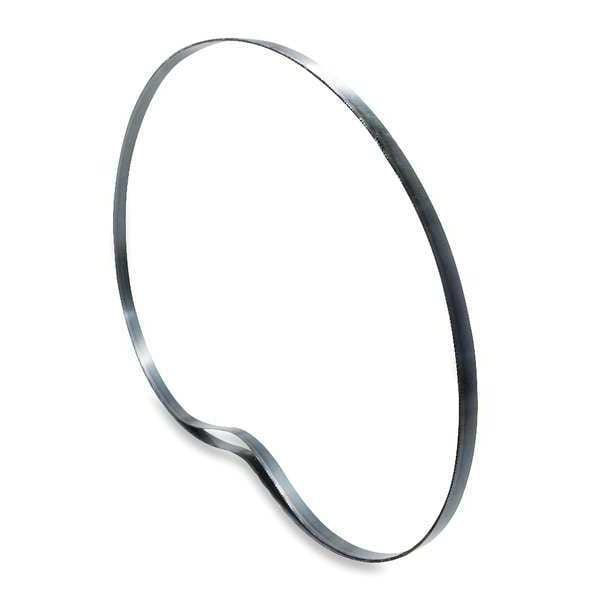 Dewalt Portable Band Saw Blade PK3,18 TPI Metal Tip DW3983 | Zoro