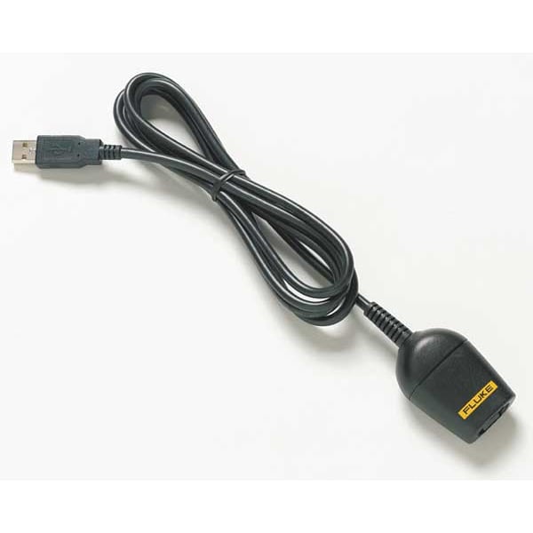 Fluke USB Interface Cable IR189USB | Zoro