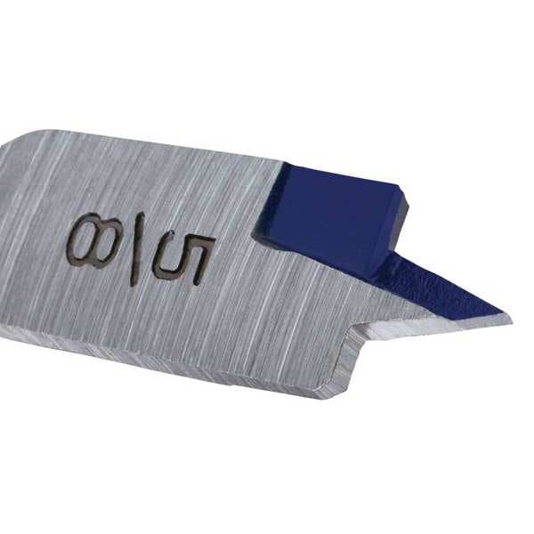 Irwin Spade Bit, 5/8 In 88810 | Zoro