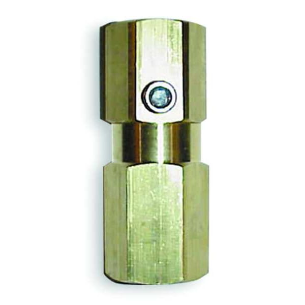 Control Devices Valve, Check, 3/4 In IC75 | Zoro