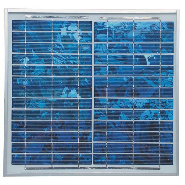 Ventamatic Replacement Solar Panel VXSOLARPANEL | Zoro