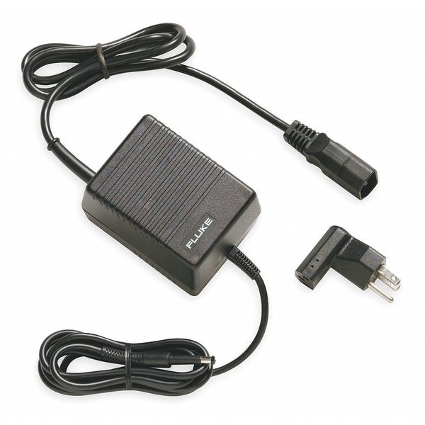 Fluke Charger, Battery BC430 | Zoro