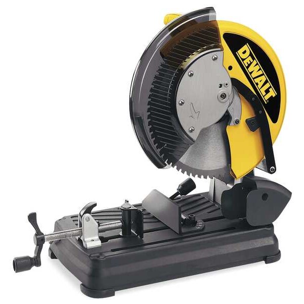 Dewalt 14" (355mm) Multi-Cutter Saw DW872 | Zoro