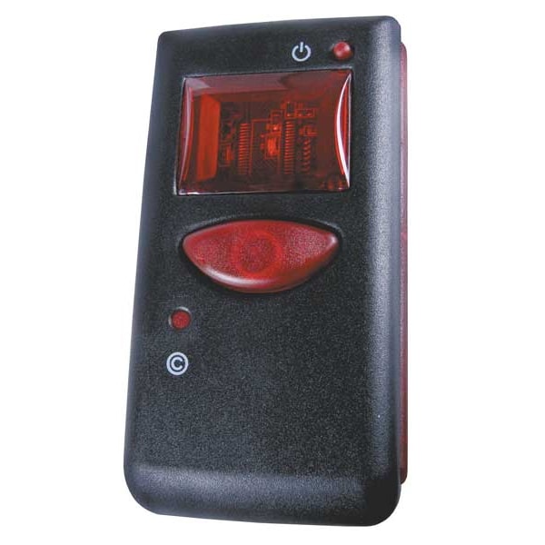 Garvey Que System Basic VT1 Controller with LED 038879 | Zoro