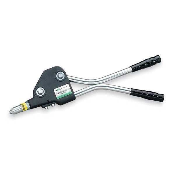Marson Riveting Tool 39031 | Zoro