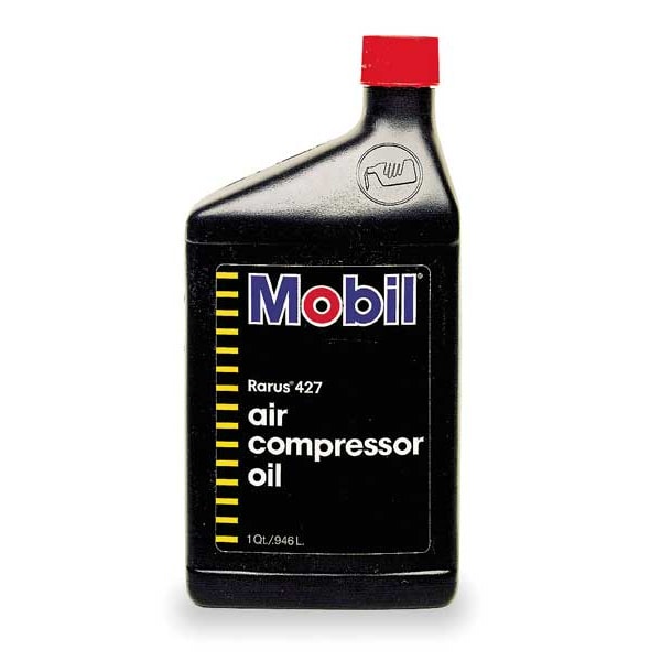 Mobil Synthetic Air Compressors Oil