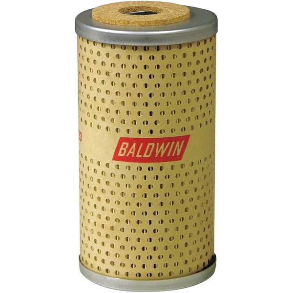 Fuel Filters 5-17/32 in. Lx3-3/4 in. dia. Baldwin BF46025-O Heavy Duty ...