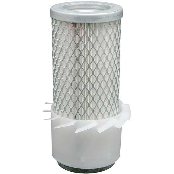 Baldwin Filters Air Filter, 4-1/8 x 10-3/8 in. PA5410-FN | Zoro