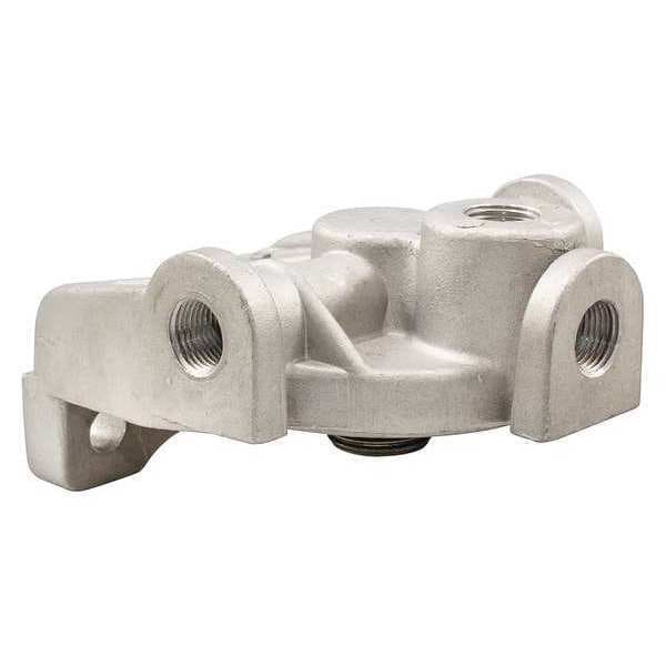 Baldwin Filters Fuel Filter Base, Base/Primary, FB1301 FB1301 | Zoro