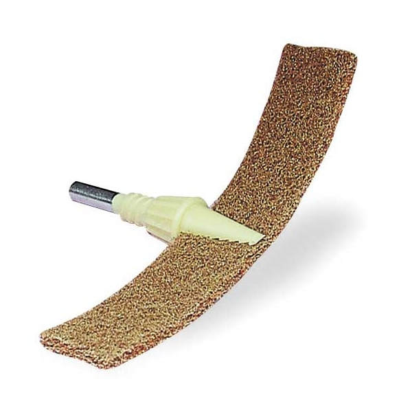 3M Mini Mandrel, 1 In 935 | Zoro