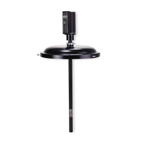 Aro Grease Pump, 400 lb./55 gal. Drum, 50:1 LP3009-1 | Zoro