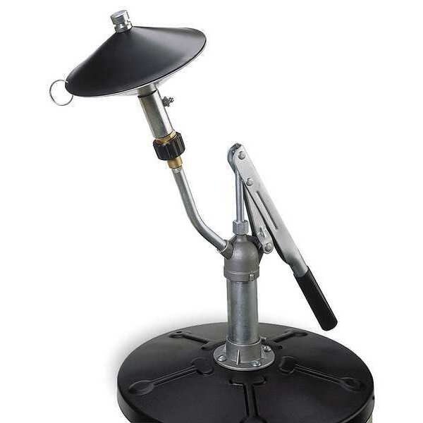 Legacy Pump, Grease L3067 | Zoro