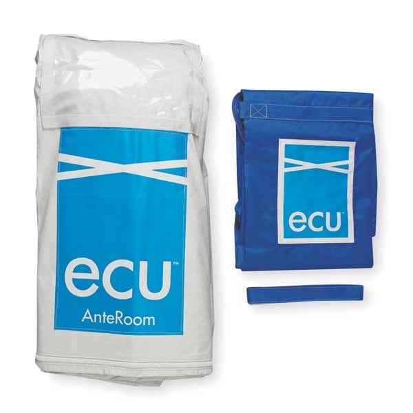 Mintie Technologies Anteroom Containment Replace Envelope ECU-ARE3056WH ...