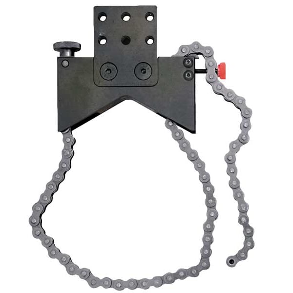 Starrett Shaft Alignment Clamp (668) | Zoro