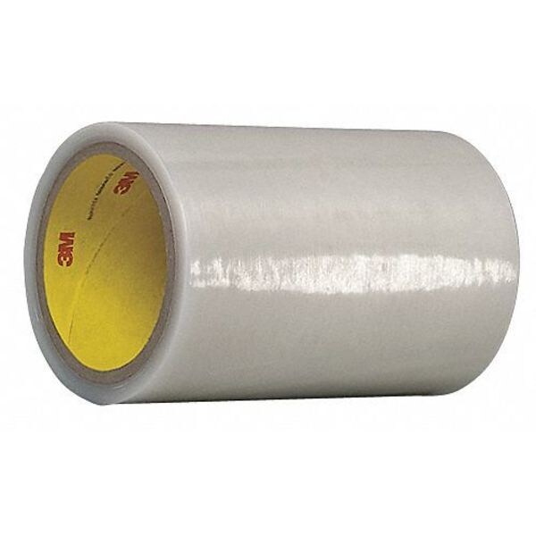 3M Surface Protection Tape, 48 In. x 300 Ft. 3125C | Zoro
