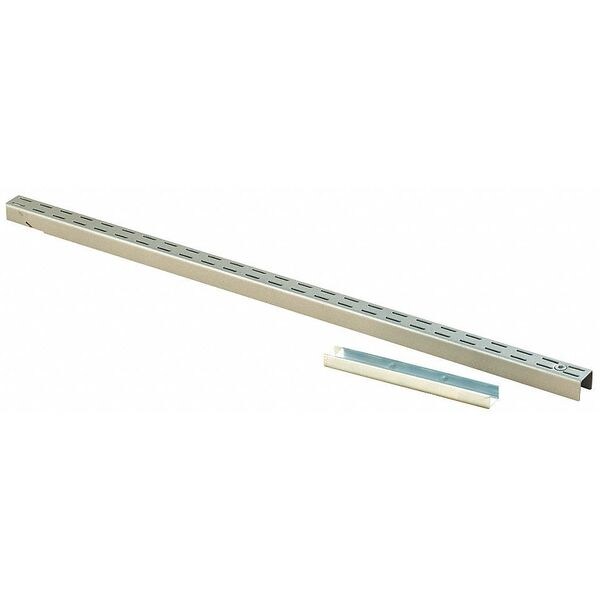 Triton Vertical Hang Rail Extender, L 31 1/2 In 1702 | Zoro
