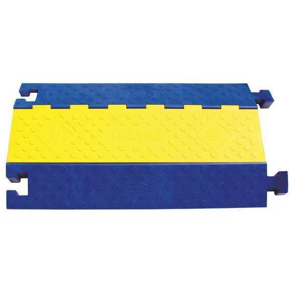 Hubbell Wiring Device-Kellems Cable Protector HBLTT2 | Zoro