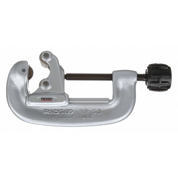 Ridgid Tubing Cutter, Copper, Brass, Aluminum 32940 | Zoro