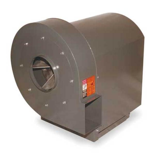 Dayton Blower, 13 1/2 In 4C131 | Zoro