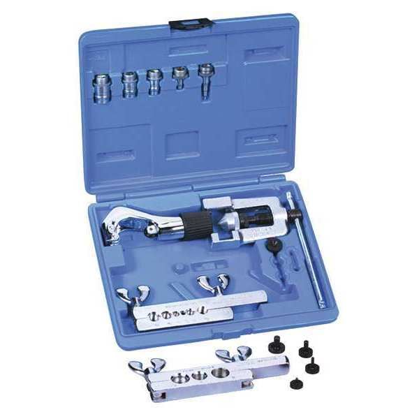 Imperial Flaring and Cutting Kit, 45Deg 275-FSCD | Zoro