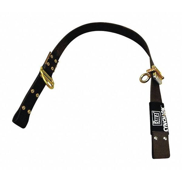 3M Dbi-Sala Cynch-Lok Distribution Pole Exterior Strap 1200110 | Zoro