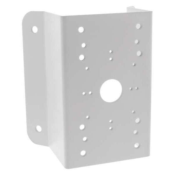Lts Mounting Bracket for CCTV, 6-61/64in. W LTB397 | Zoro
