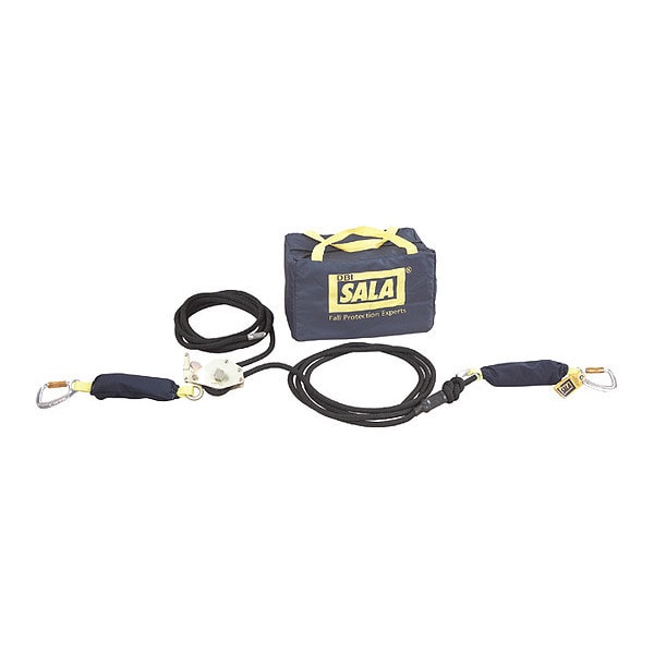 3M Synthetic Horizontal Lifeline System 2200410 | Zoro